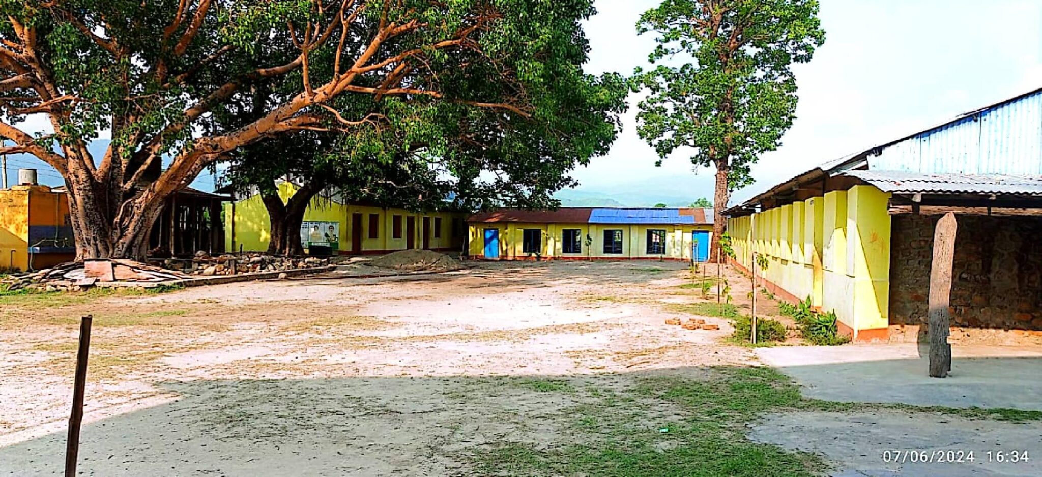 Shree Devi Secondary School